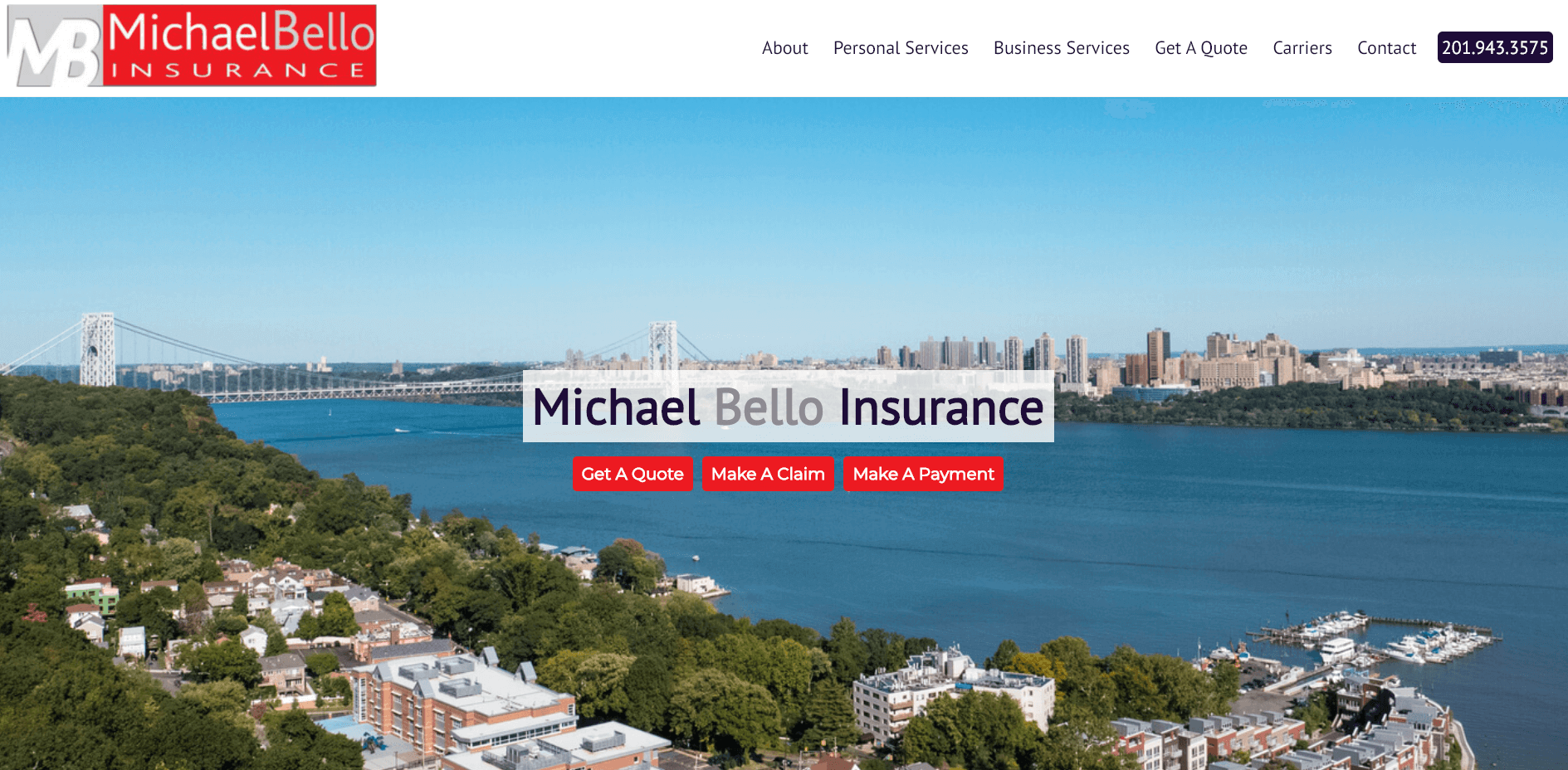 Michael Bello Insurance Agency | Cliffside Park New Jersey
